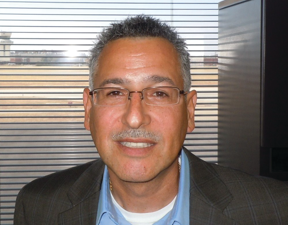 Baker Aviation Appoints Industry Veteran Ray Goyco, Jr. Chief Operating ...