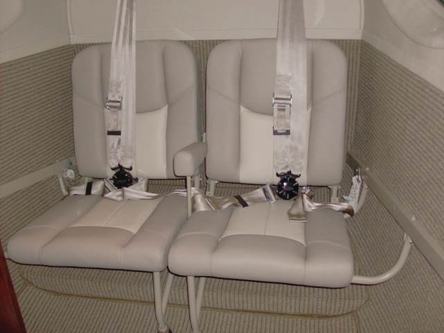AvFab Receives Indonesian Approval for Installation of Aft Jump Seat in ...