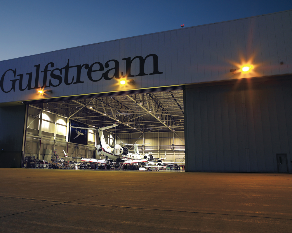 Gulfstream Appleton to Add 100 Jobs | Aviation Pros