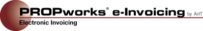 PROPworks™ e-Invoicing | Aviation Pros