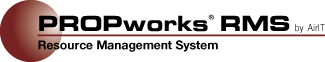 PROPworks™ RMS (Resource Management System) | Aviation Pros
