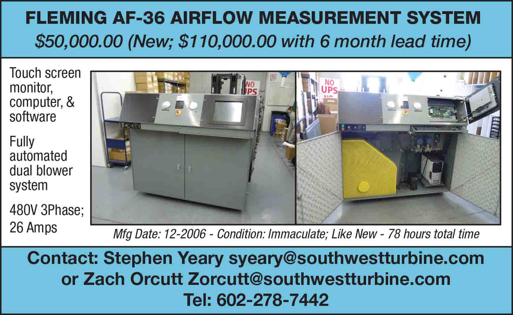 AMT_Southwest Turbine | Aviation Pros