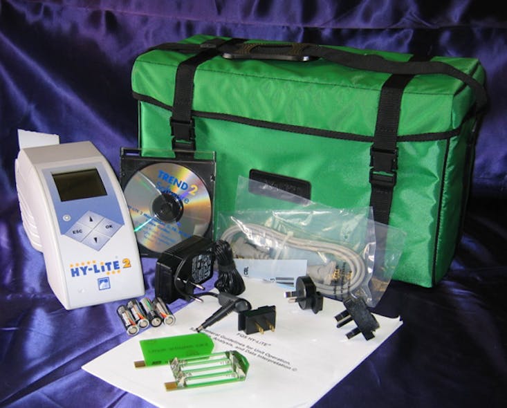 Microbial Fuel Test Kits | Aviation Pros