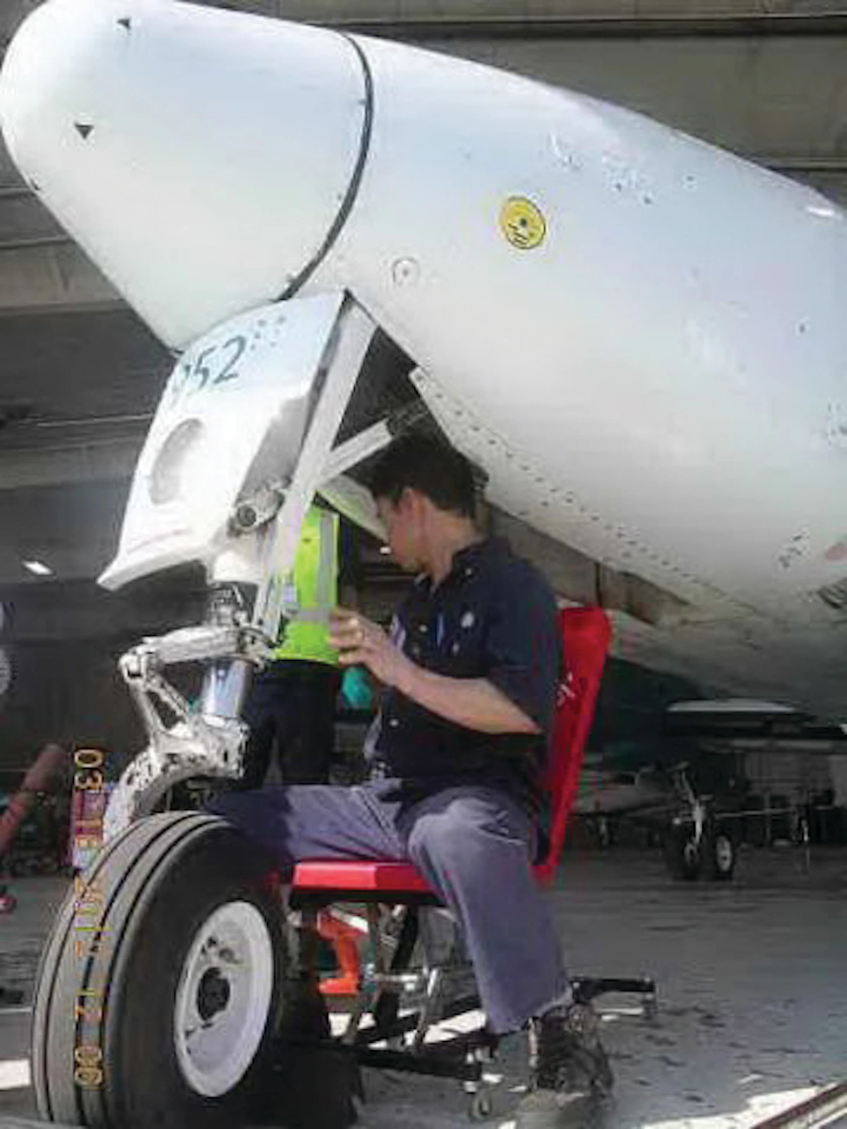 Announcing the World’s 1st Aviation Creeper | Aviation Pros