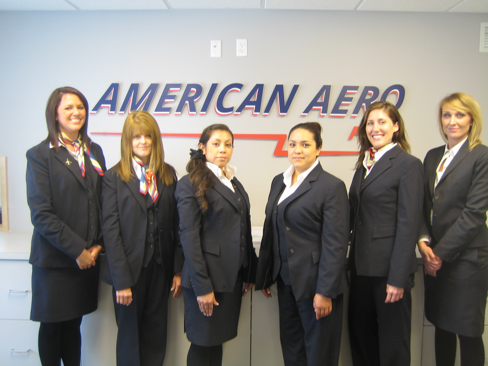 American Aero Commences Full Operations As A Signature Select™ Member ...