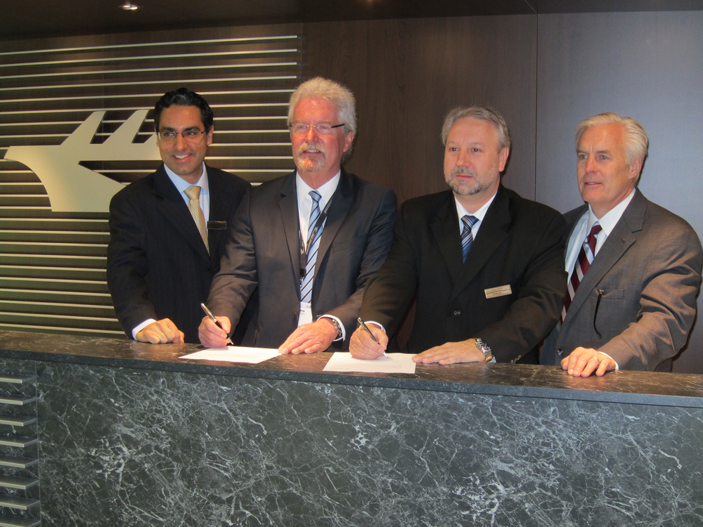 Jet Aviation Basel appointed as Authorized Service Center for Embraer ...