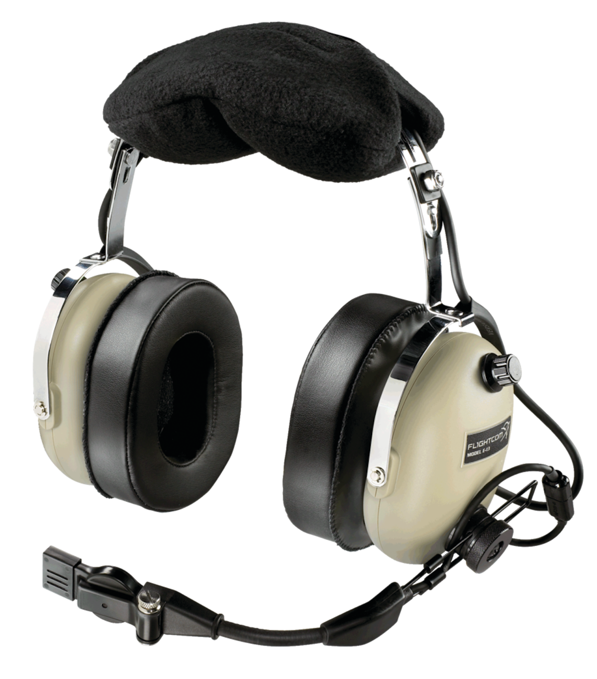 Wireless Headset Systems From: Flightcom Corporation | Aviation Pros