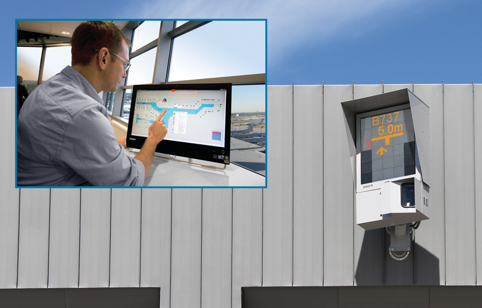 Safegate Reaches 2 Million Dockings Per Year In North America ...