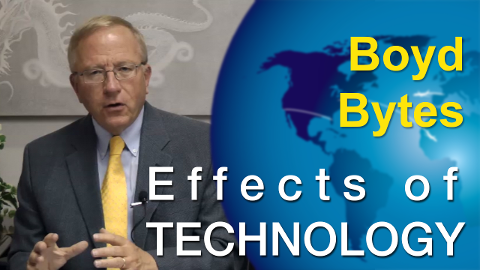 Boyd Bytes - Episode 5 | Aviation Pros
