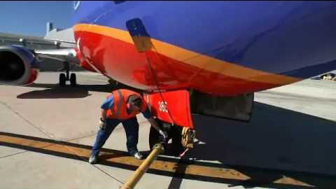 Flightcom team communications system at Southwest Airlines | Aviation Pros