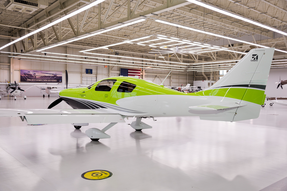 Deliveries Begin for World's Fastest Single Engine Aircraft | Aviation Pros