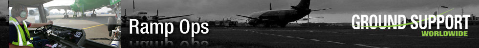 Ramp Ops | Aviation Pros