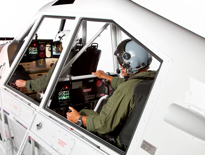 Thrush 510G Dual Cockpit Variant Wins FAA Certification | Aviation Pros