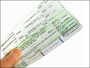 Deceptive/Unfair Ticket Pricing Now No. 1 Airline Passenger Complaint ...