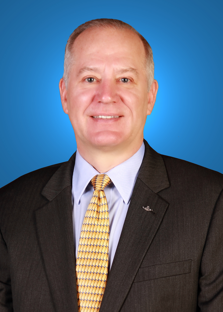 FlightSafety International Promotes Ron Ladnier to Vice President ...