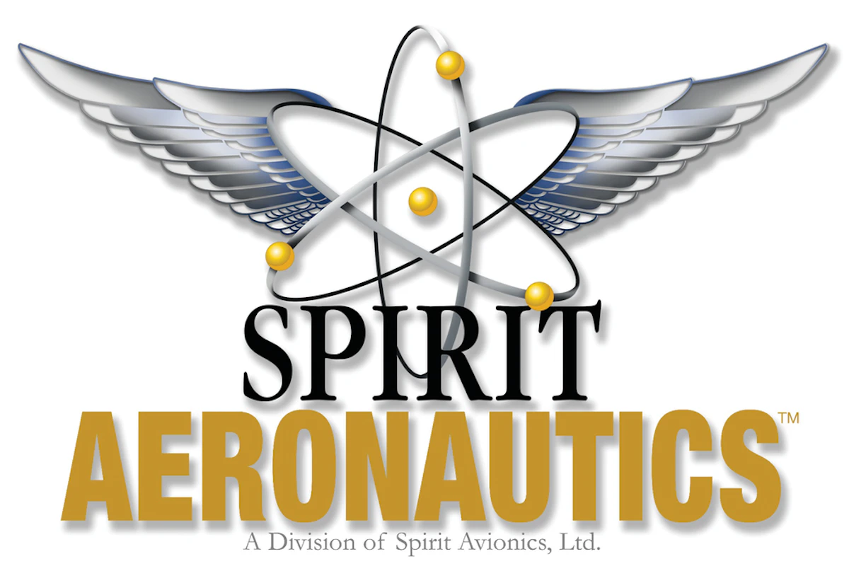 Spirit Aero Logo