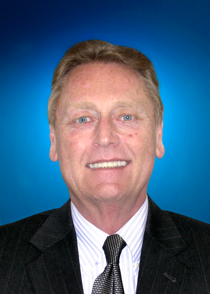 Ralph Leach joins FlightSafety Academy as Managing Director, Marketing ...