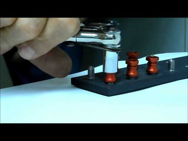 Omega Technologies Aircraft Tools | Aviation Pros