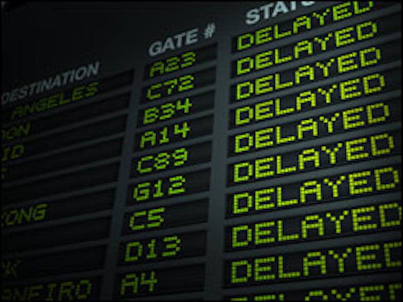 Airline Delays Decline, But There's A Catch To Those Numbers | Aviation ...
