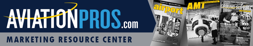 MRC Context Menu | Aviation Pros