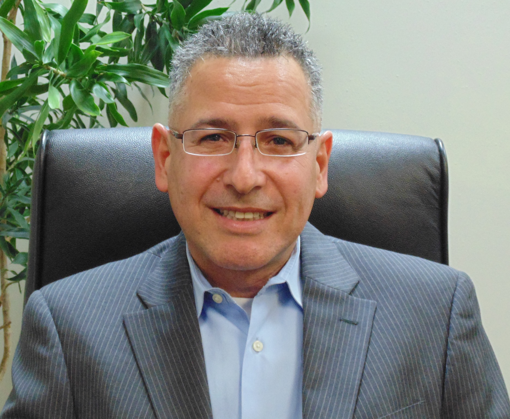 Baker Aviation Appoints Current COO, Ray Goyco, Jr. to President Role ...