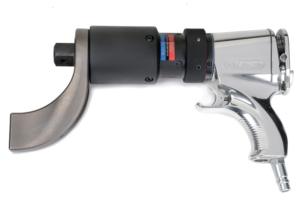 Pneumatic Torque Wrenches | Aviation Pros