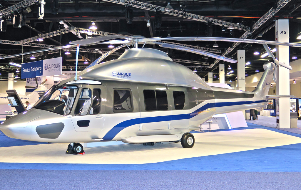 P&WC Congratulates Airbus Helicopters for the Certification of the ...