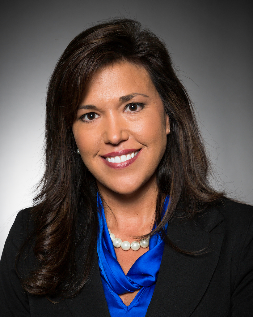 Gulfstream Names Susan Herring Director of Initial Phase Operations ...