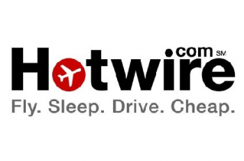 Hotwire Flights