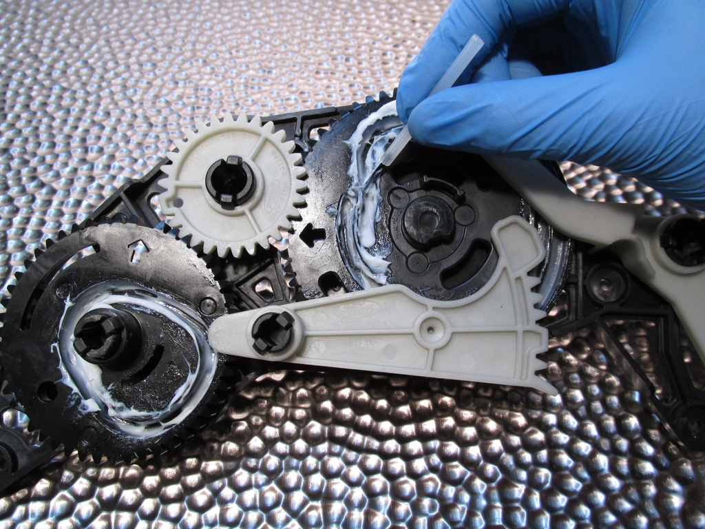 Solid Technical Solutions Introduces Non-silicone, Non-hydrocarbon ...