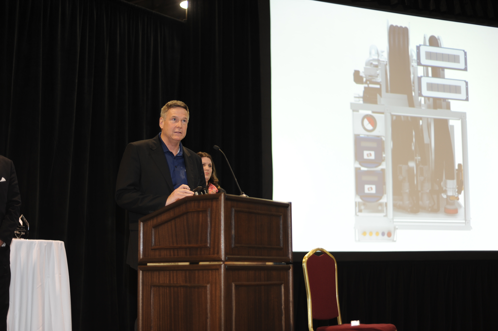 Ground Support Leader Award Winners | Aviation Pros