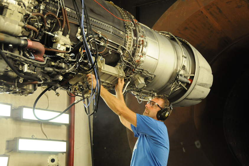 Turning to Technology to Meet The Technician Challenge, Part 1 ...