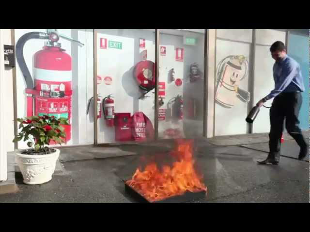 Fire Safe Services South Australia - One Stop Fire Safety Shop ...