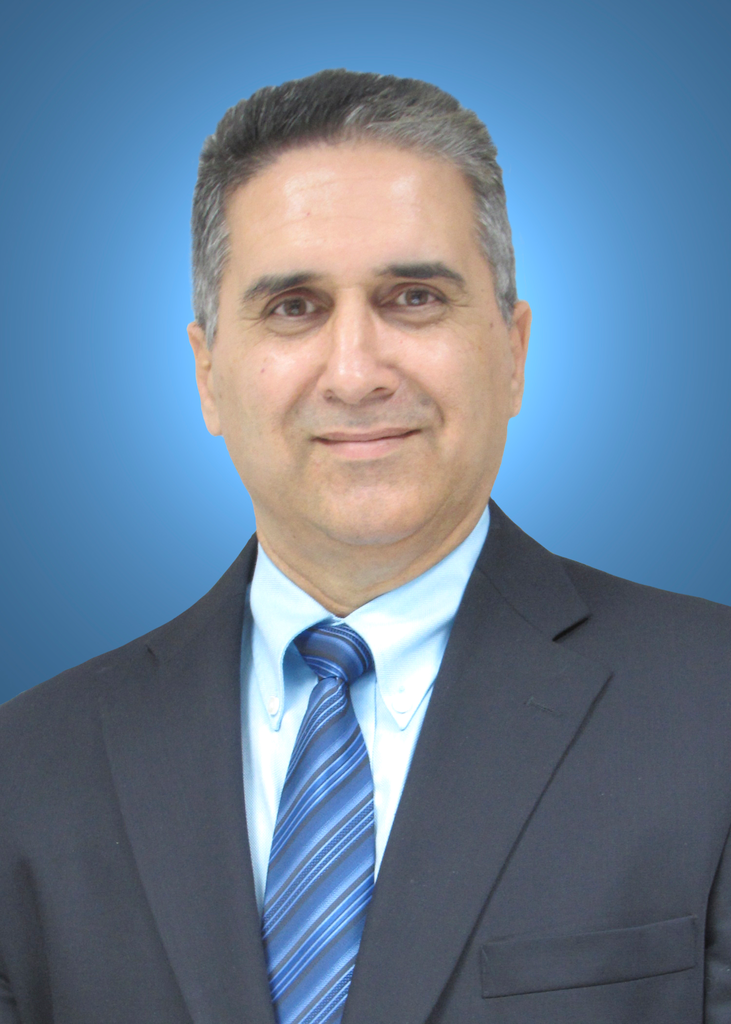 Tasneem Hashmi Appointed Manager of FlightSafety International's ...