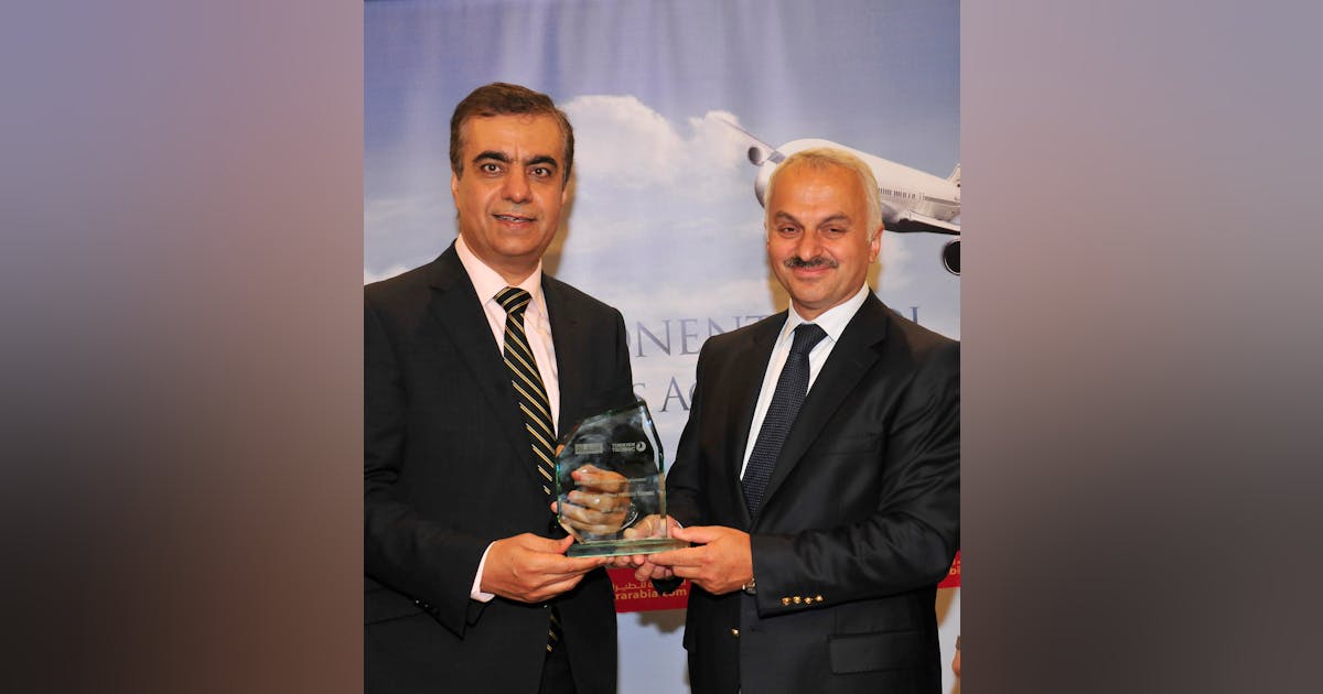 Air Arabia Chose the Successful Subsidiary of Turkish Airlines, Turkish ... Air Arabia Chose the Successful Subsidiary of Turkish Airlines, Turkish ...