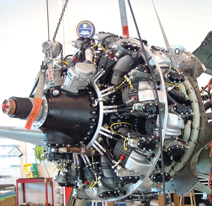 Advances in Aircraft Engine Reliability Mean Greater Importance for ...