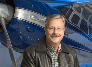 A conversation with Jack Pelton | Aviation Pros
