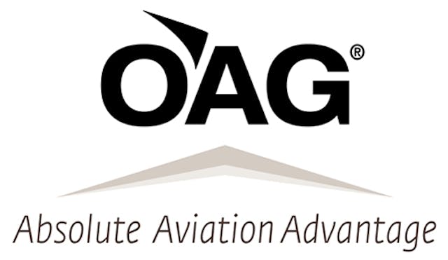 OAG Analyser | Aviation Pros