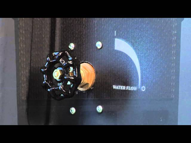How to Setup a Port-A-Cool 16 Inch Vertical Tank Model | Aviation Pros