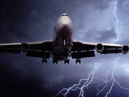 New Airplane Radar Offers Bigger Picture On Bad Weather | Aviation Pros