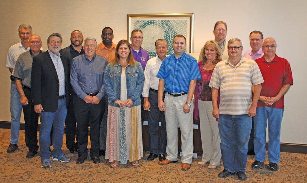 AMTSociety Update | Aviation Pros