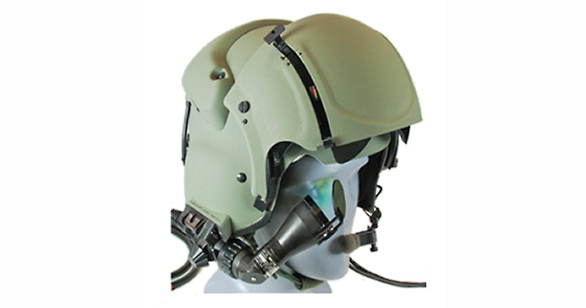Elbit Systems of America Awarded $12.7 Million Modification Contract ... Elbit Systems of America Awarded $12.7 Million Modification Contract ...
