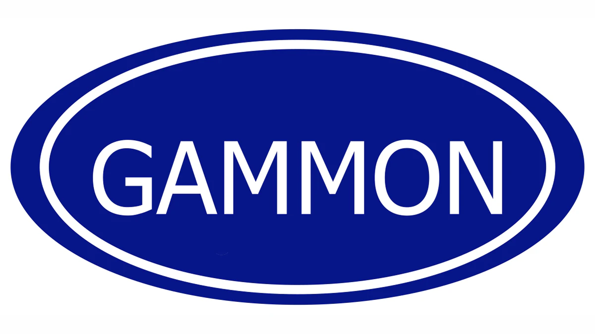 Gammon India Ltd Logo