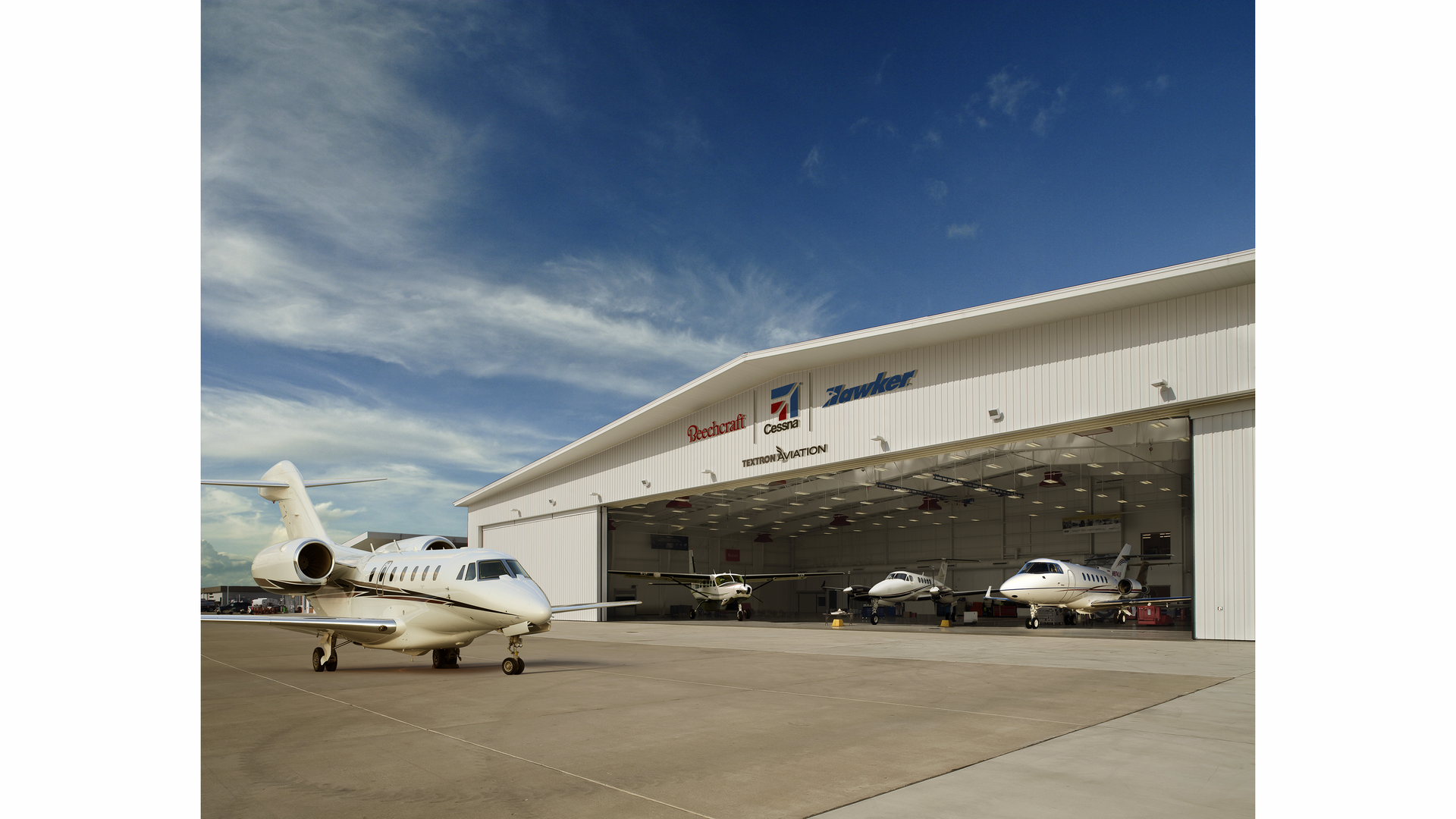 Textron Aviation Introduces ProManagement for First-time Aircraft ...