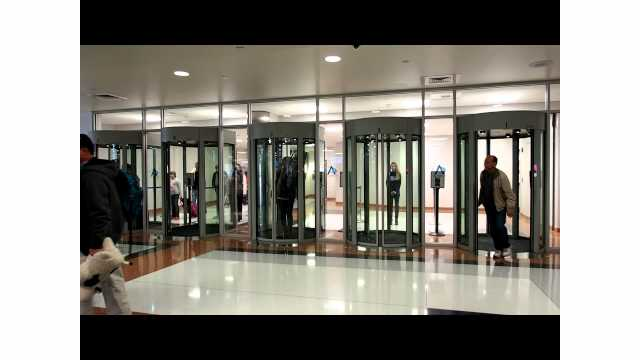 Exit Lane Technology | Aviation Pros