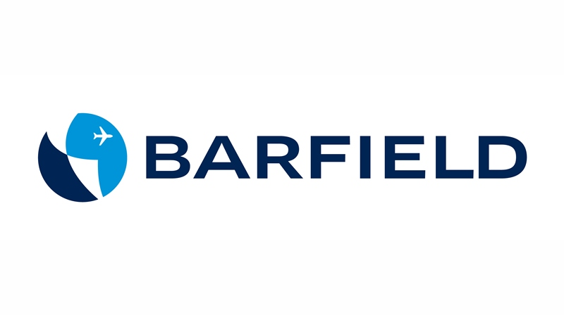 Barfield Unveils New Graphic Identity | Aviation Pros