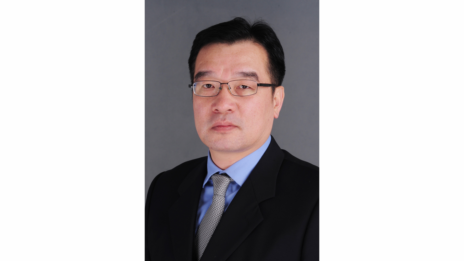 Ameco Beijing’s New General Manager | Aviation Pros