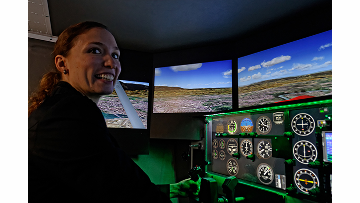 Zulu Flight Training Launches in Europe | Aviation Pros