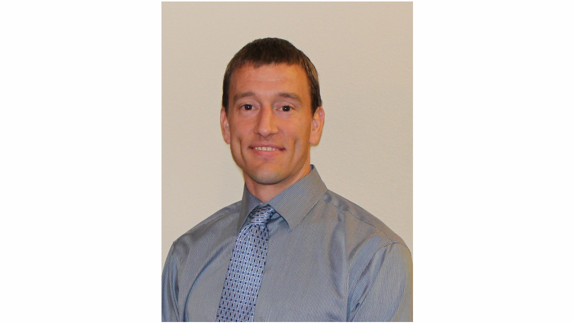 Top 40 Under 40: Ryan Liles | Aviation Pros