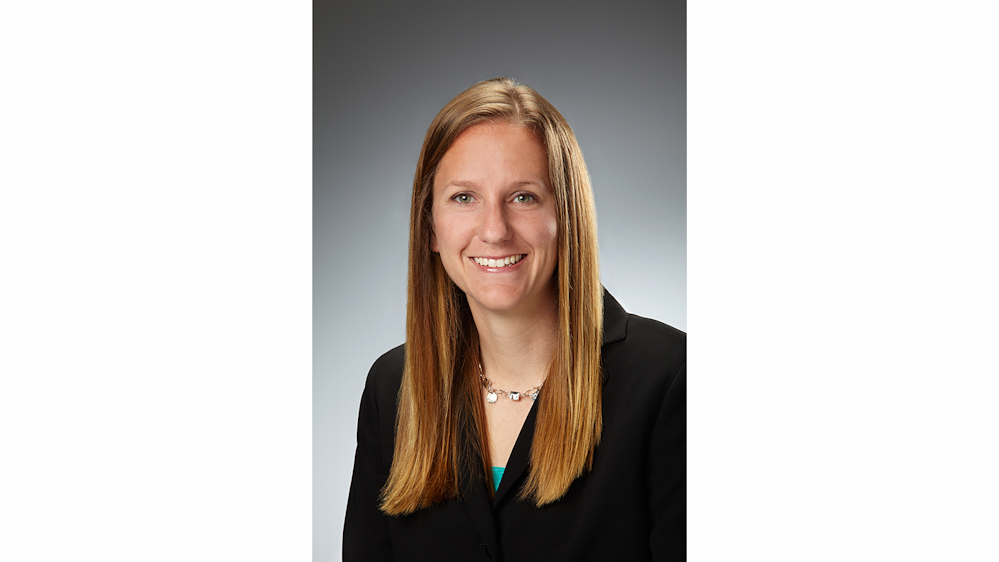 Top 40 Under 40: Sara Freese | Aviation Pros